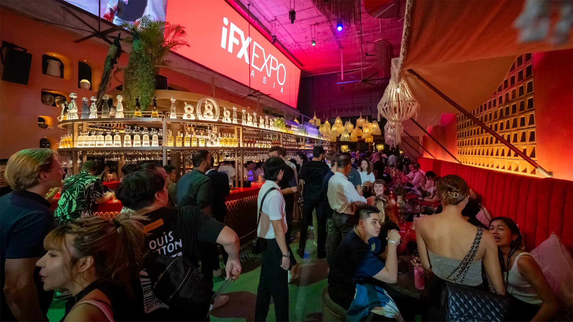 iFXEXPO ASIA